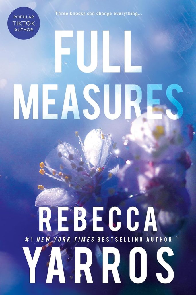 🦉 Full Measures by Rebecca Yarros | 🦉 JBBooks